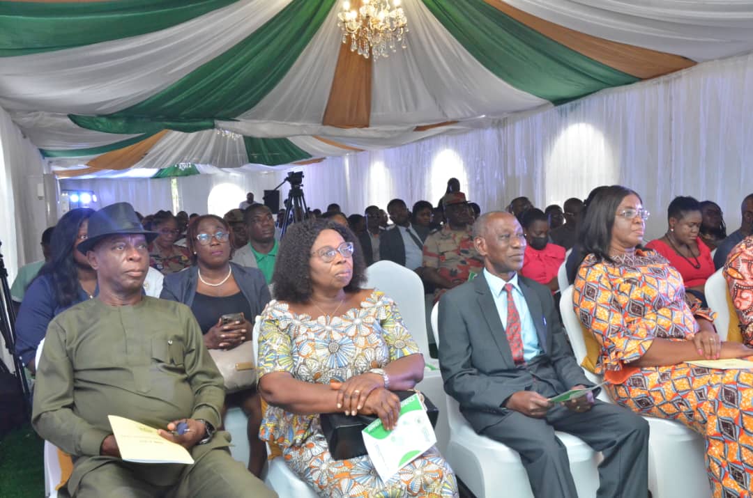 RTI COMMISSION ENGAGES STAKEHOLDERS ON THE IMPLEMENTATION OF THE RTI ...