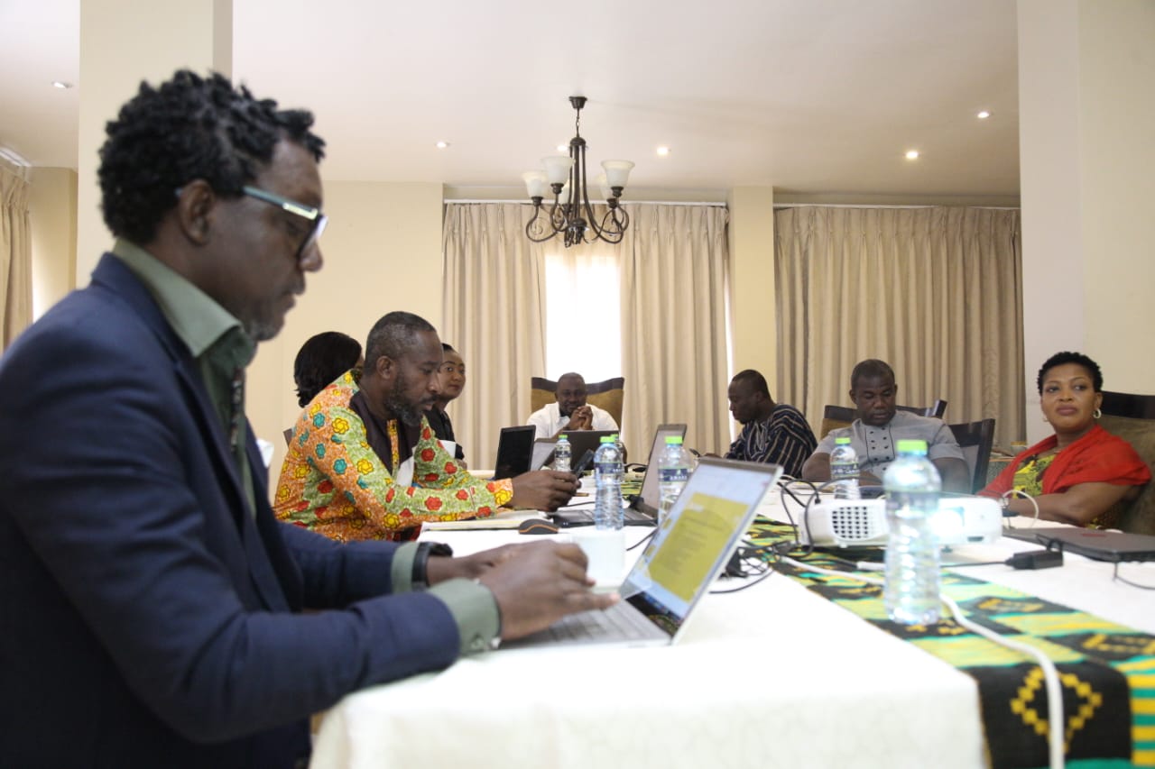 𝗠𝗔𝗡𝗔𝗚𝗘𝗠𝗘𝗡𝗧 𝗢𝗙 𝗥𝗧𝗜 𝗖𝗢𝗠𝗠𝗜𝗦𝗦𝗜𝗢𝗡 𝗔𝗧𝗧𝗘𝗡𝗗𝗦 𝗔 𝗧𝗛𝗥𝗘𝗘 𝗗𝗔𝗬 𝗥𝗘𝗧𝗥𝗘𝗔𝗧 - Right to ...